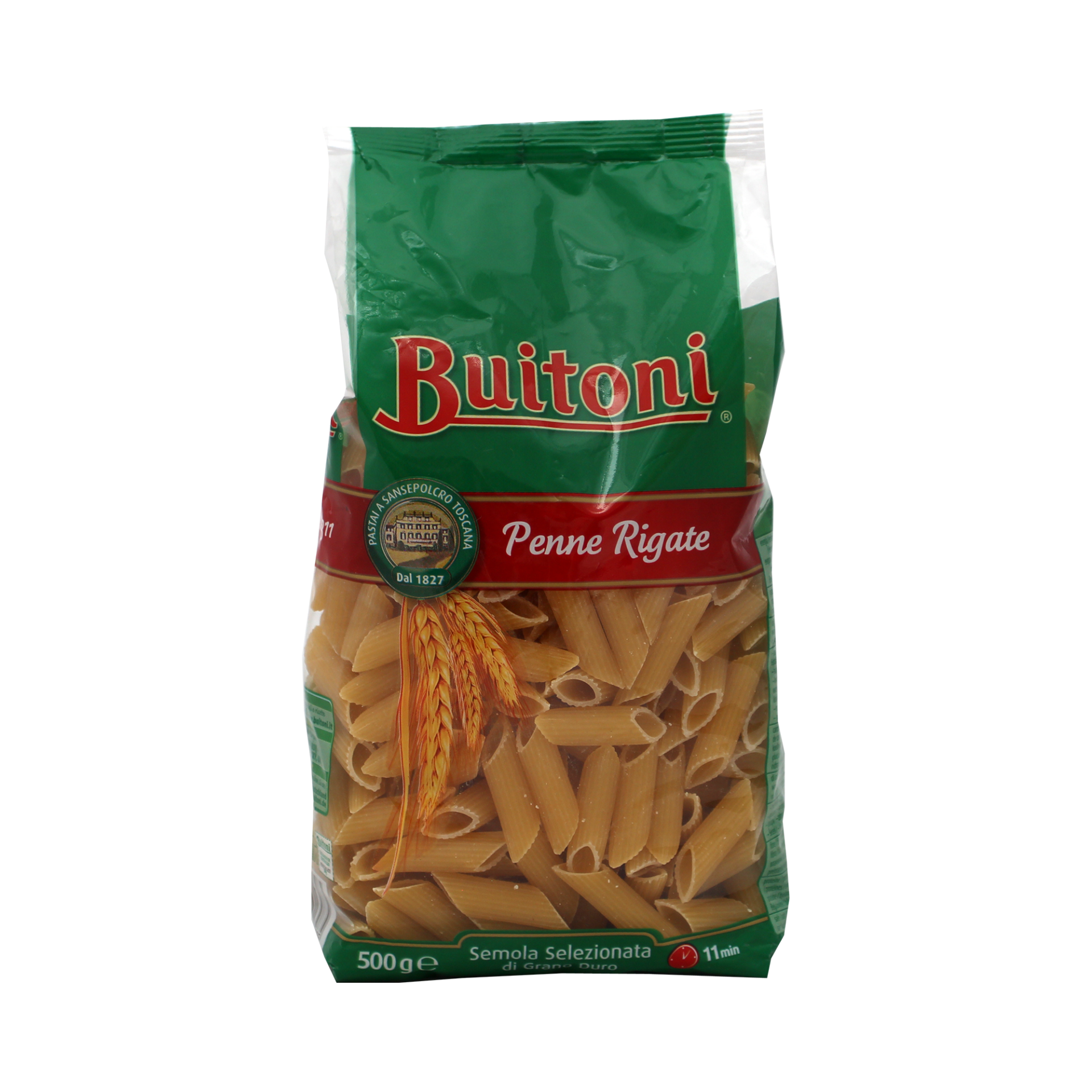 Buitoni Penne Rigate - Signor Pasta