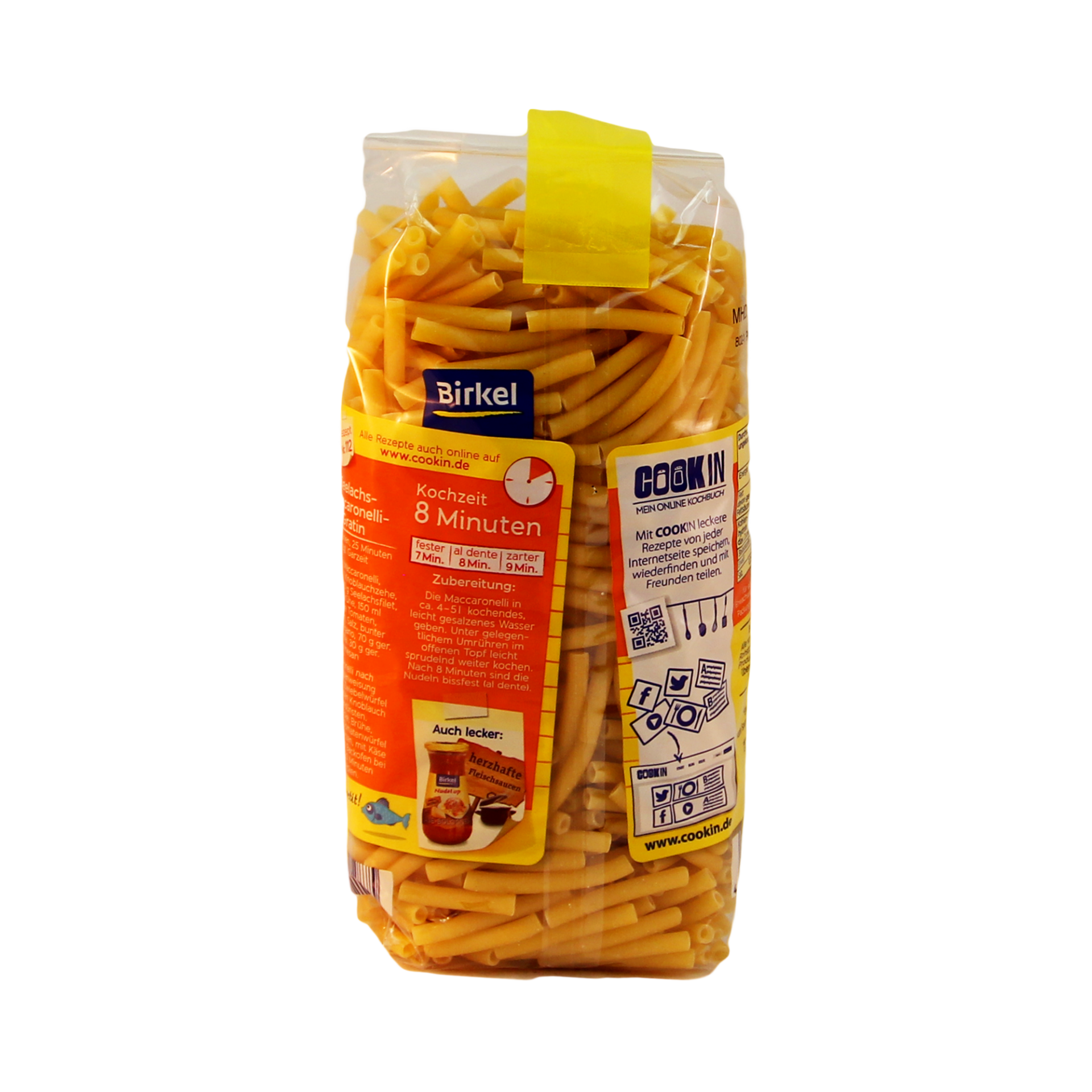 Birkel Maccaronelli - Signor Pasta